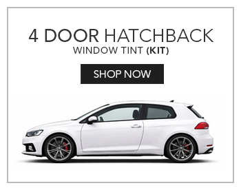 Window Tint Kits