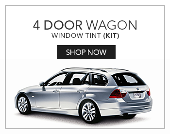 Window Tint Kits
